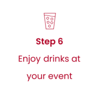 Catering - Gong cha USA CA