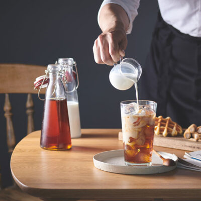 Locate and Develop Together - Gong cha USA CA