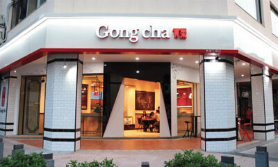 Our History - Gong cha USA CA