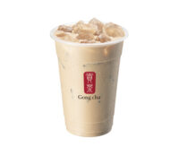 Get Rewarded for Every Sip - Gong cha USA CA
