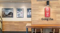 Our Identity - Gong cha USA CA