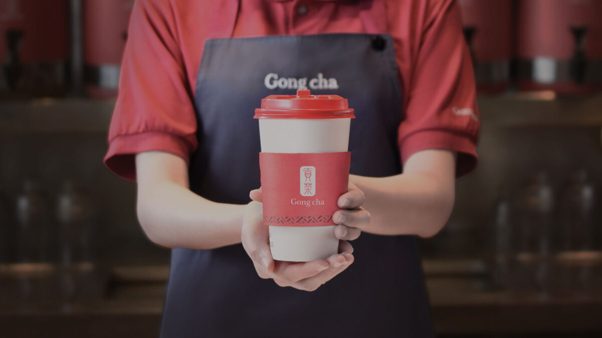 Our Philosophy - Gong cha USA CA
