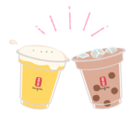 Get Rewarded for Every Sip - Gong cha USA CA
