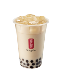 Secret Menu - Gong cha USA CA