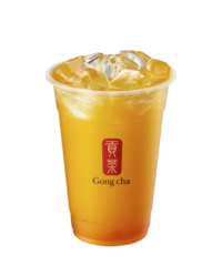 Secret Menu - Gong cha USA CA