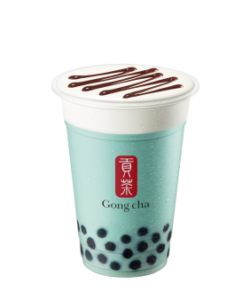 Secret Menu - Gong cha USA CA