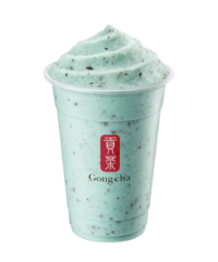 Secret Menu - Gong cha USA CA