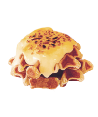 Snacks - Gong cha USA CA